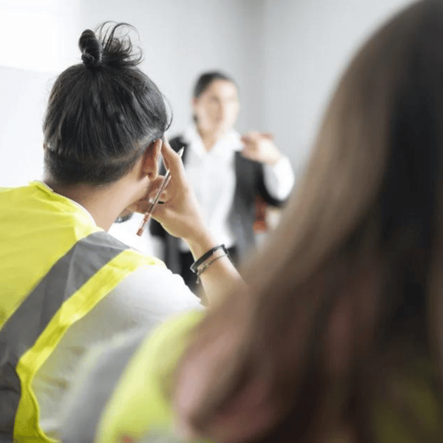 Safety Compliance In Abrasive Blasting Operations